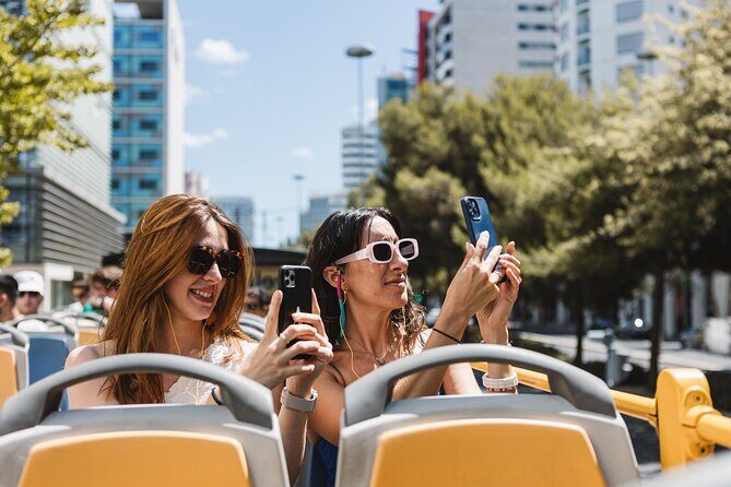 Lisbon Hop-On Hop-Off Bus, Tram Tour, River Cruise for 72/96Hour - Final Thoughts