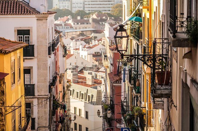 Lisbon Hop-On Hop-Off Tour: 48-Hour in Belém & Modern Lisbon - Who Should Consider This Tour?