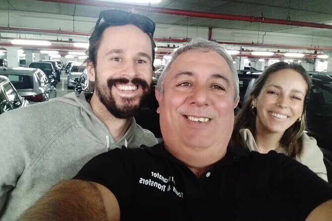 Lisbon Hotel to Airport Premium transfer - Why Choose This Lisbon Airport Transfer?