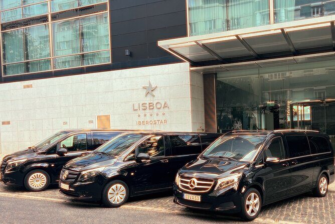 Lisbon Hotel to Airport Premium transfer - Who Is This Transfer Best For?