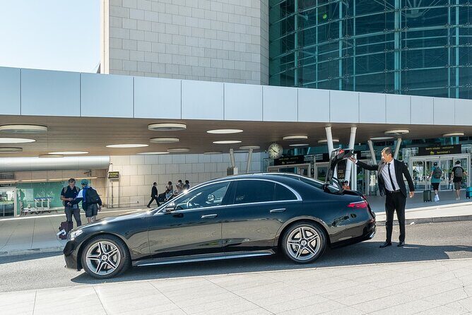 Lisbon Hotel to Airport Premium transfer - FAQs