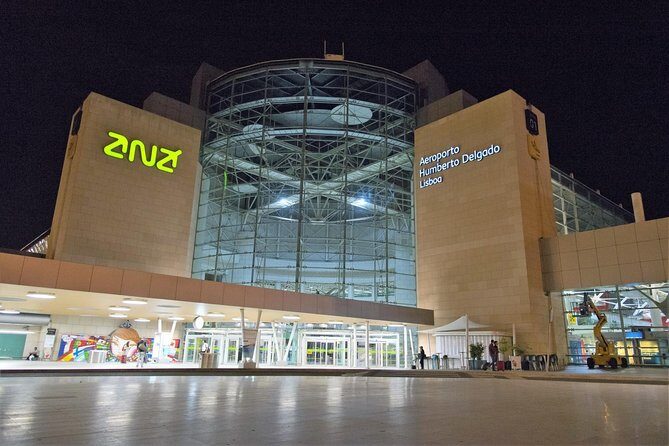 Lisbon Hotel to Airport Premium transfer - Final Thoughts