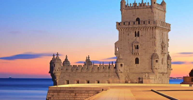 Lisbon in One Day: Full-Day Minivan Historic Tour - A detailed look at what you can expect from this Lisbon tour