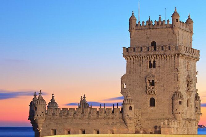 Lisbon in One Day Historic Private Tour - Leisurely Lunch and Time in Belém