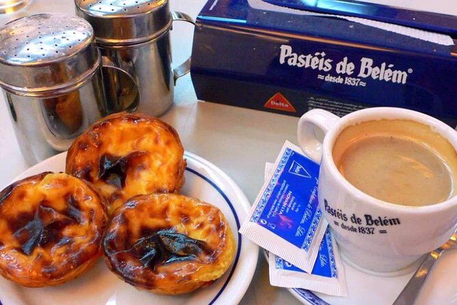 Lisbon in One Day Historic Private Tour - Scenic Fortresses and Monuments