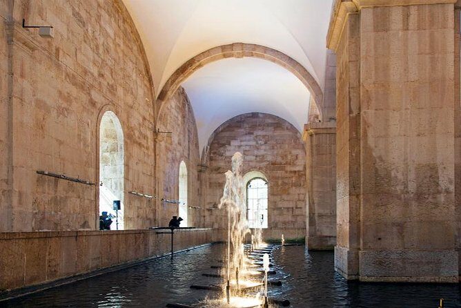 Lisbon in One Day Historic Private Tour - What the Reviews Say