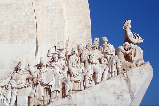 Lisbon in One Day Historic Small-Group Tour - Who Would Appreciate This Tour?