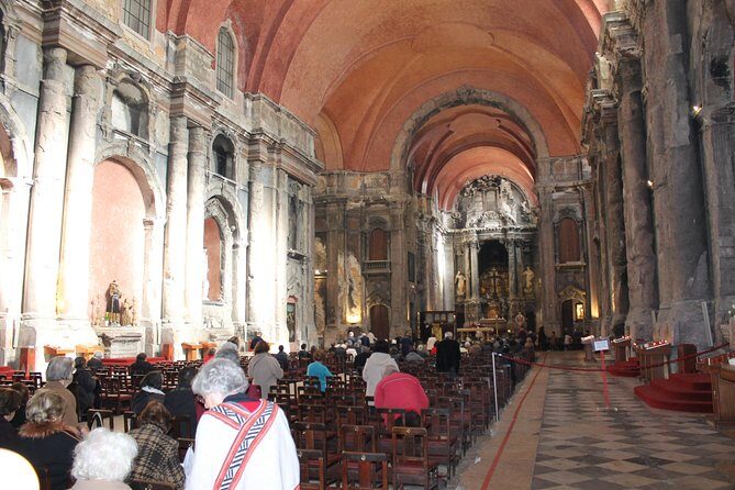Lisbon in the eye of a Portuguese writer - Authentic Experiences from Reviewers