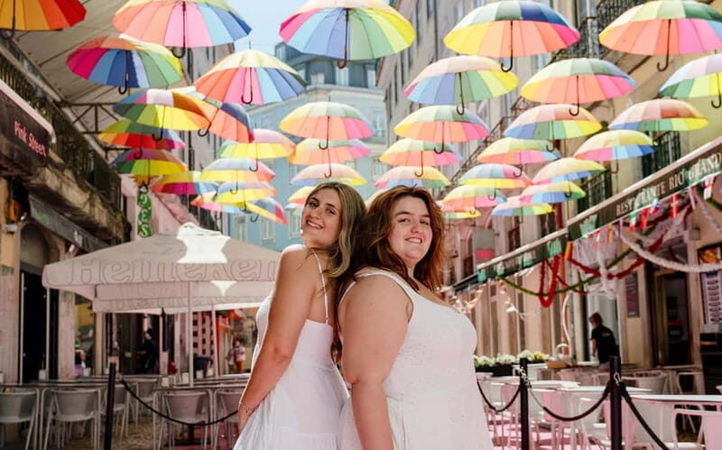 Lisbon: Instagram Hotspots Photoshoot - Final Words