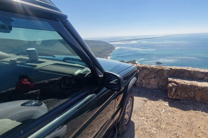Lisbon: Jeep and Boat Adventure to Arrábida + Hotel Pick-Up - Lisbon: Jeep and Boat Adventure to Arrábida + Hotel Pick-Up — A Comprehensive Review