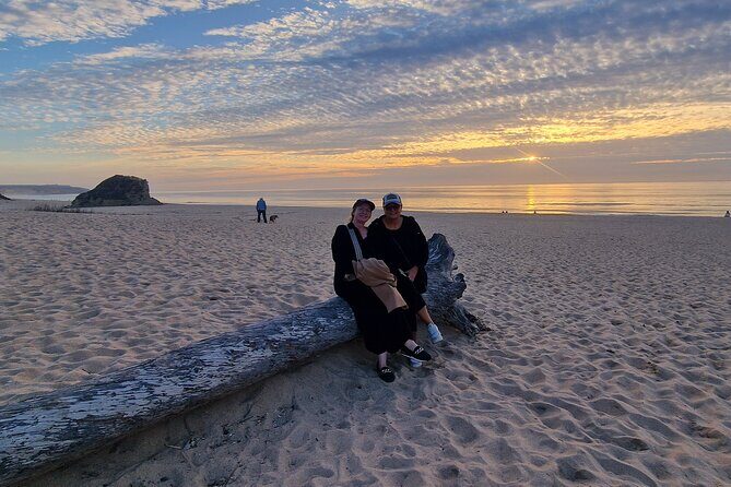 Lisbon: Jeep and Boat Adventure to Arrábida + Hotel Pick-Up - What Makes This Tour Stand Out?