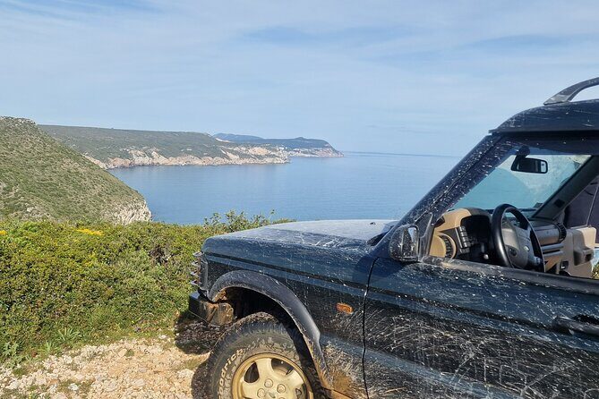 Lisbon: Jeep and Boat Adventure to Arrábida + Hotel Pick-Up - Who Would Love This Tour?