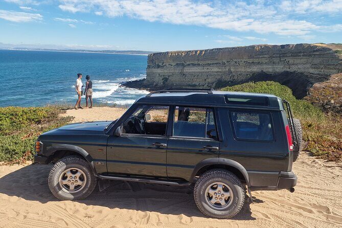 Lisbon: Jeep and Boat Adventure to Arrábida + Hotel Pick-Up - FAQs