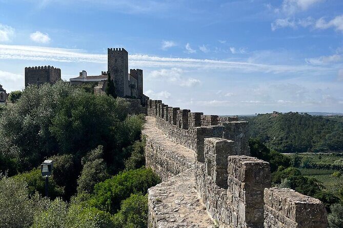 Lisbon, Jerónimos Monastery & Belém Tower Private Tour From Porto - FAQ