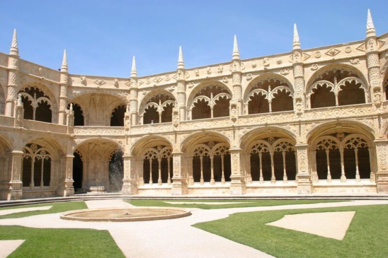 Lisbon: Jerónimos Monastery E-Ticket and Audio Guide - Final Thoughts