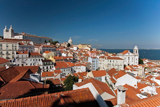 Lisbon Jewish Heritage and History - Private Tour Van - Exploring the Itinerary in Detail