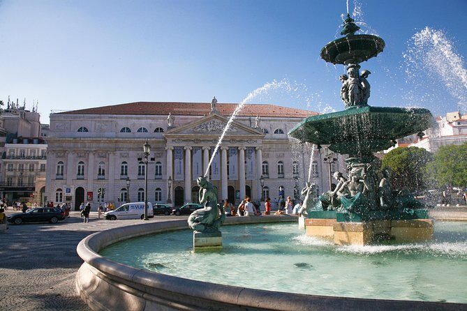 Lisbon Jewish Heritage and History - Private Tour Van - FAQ