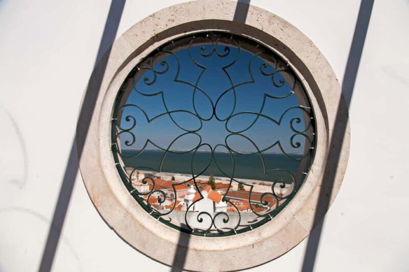 Lisbon: Jewish History Private Tour - The Journey Through Lisbon’s Jewish Heritage