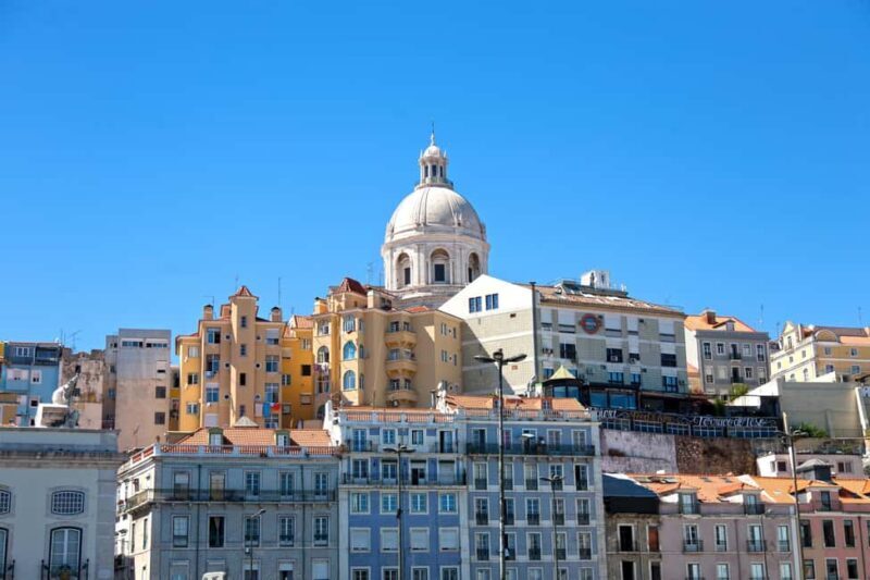 Lisbon: Jewish History Private Tour - Final Thoughts: Who Will Love This Tour?