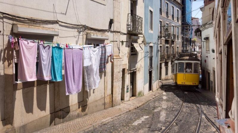 Lisbon: Jewish Quarter Guided Walking Tour - An In-Depth Look at the Tour Experience