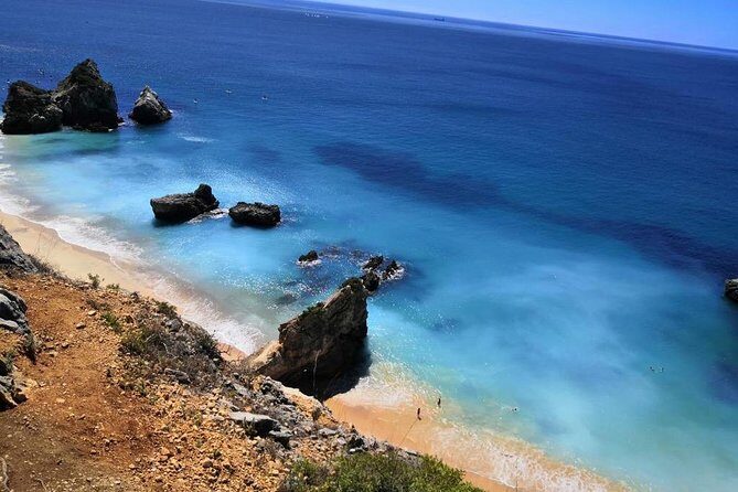 Lisbon Kayak Tour (Transfer & Lunch) - Lisbon Kayak Tour (Transfer & Lunch) – An Adventurous Way to Discover Portugal’s Hidden Coastal Gems