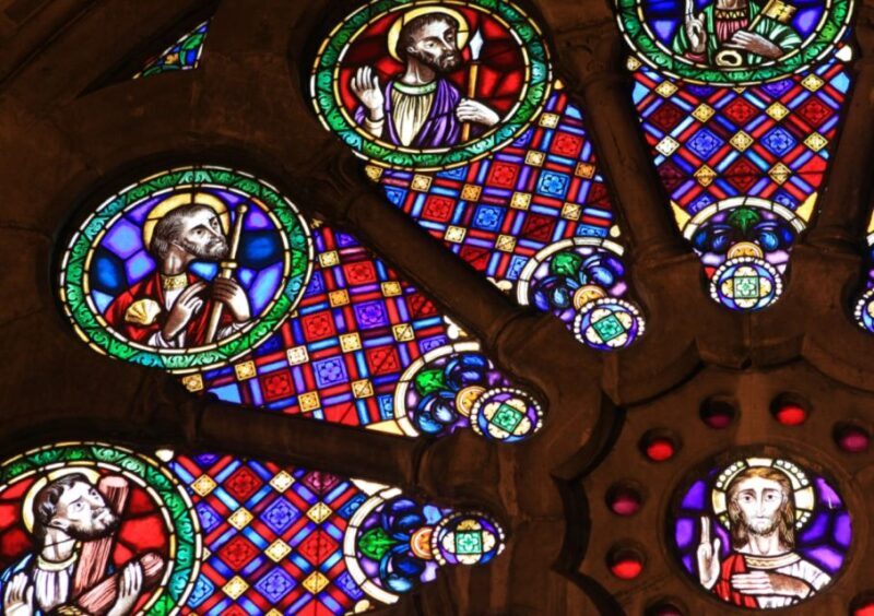 Lisbon: Lisbon Cathedral Entry Ticket - A Deep Dive into Lisbon Cathedral’s Highlights