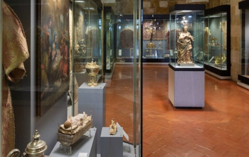 Lisbon: Lisbon Cathedral Entry Ticket - What to Expect: A Practical Breakdown