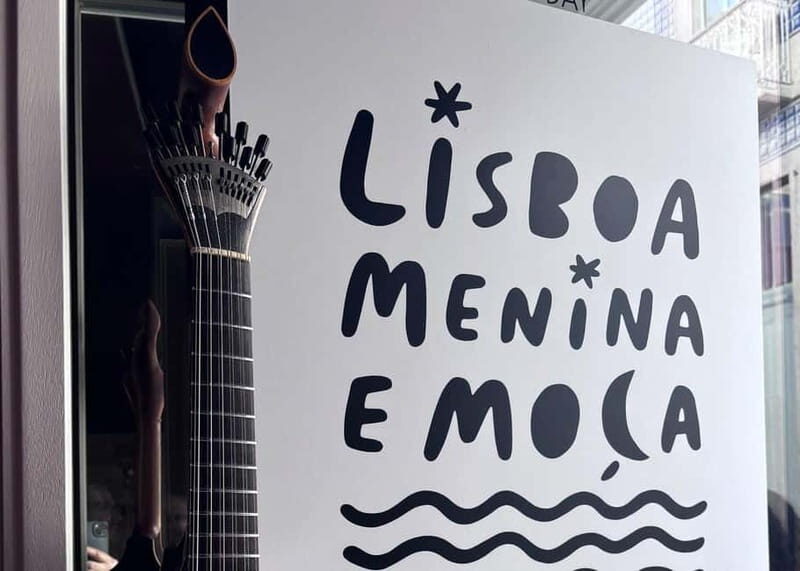 Lisbon: Live Fado Show in Historic Alfama with Port Wine - A Deep Dive Into the Fado Experience