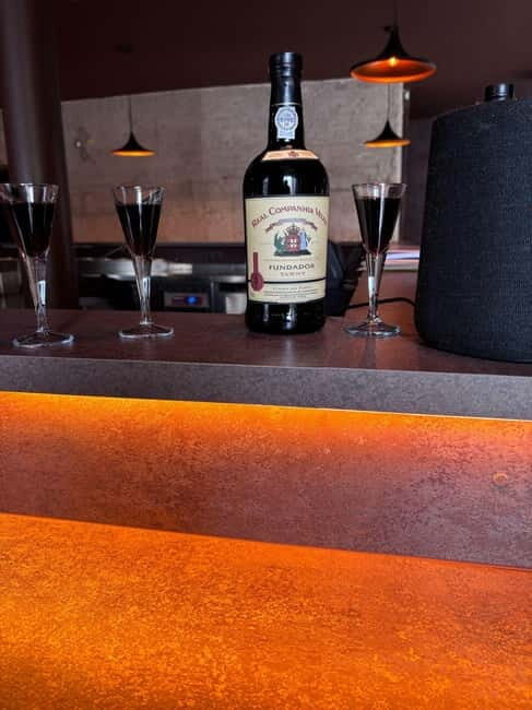 Lisbon: Live Fado Show in Historic Alfama with Port Wine - FAQ