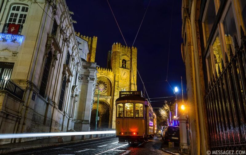 Lisbon: Luxury Fado Tour with Dinner included - Why Choose This Tour?