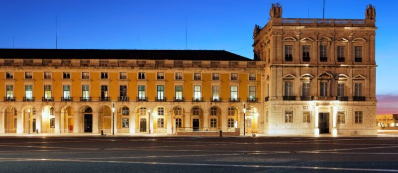 Lisbon: Luxury Fado Tour with Dinner included - Frequently Asked Questions