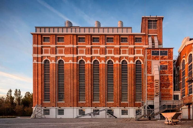 Lisbon: MAAT Gallery and MAAT Central Entry Tickets - What to Expect at MAAT in Lisbon