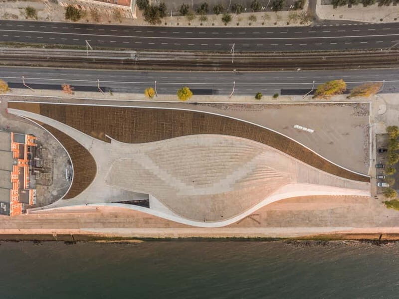 Lisbon: MAAT Gallery and MAAT Central Entry Tickets - Detailed Breakdown of the Experience