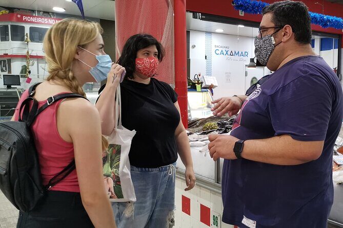 Lisbon Market and Food Tour with Cooking Class and Lunch - Why Our Reviewers Love This Tour
