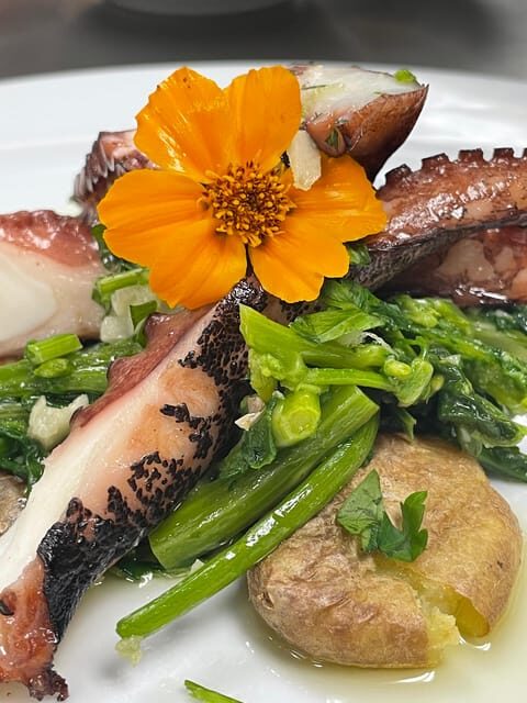 Lisbon: Market Experience & Cooking Class - Key Points