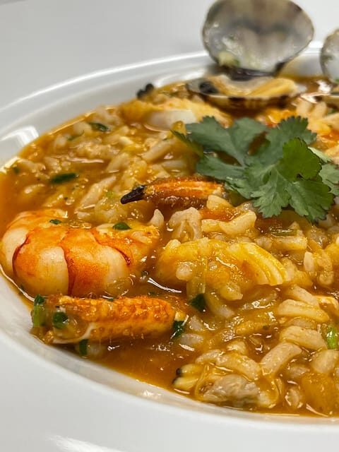 Lisbon: Market Experience & Cooking Class - The Market: A Feast for the Senses