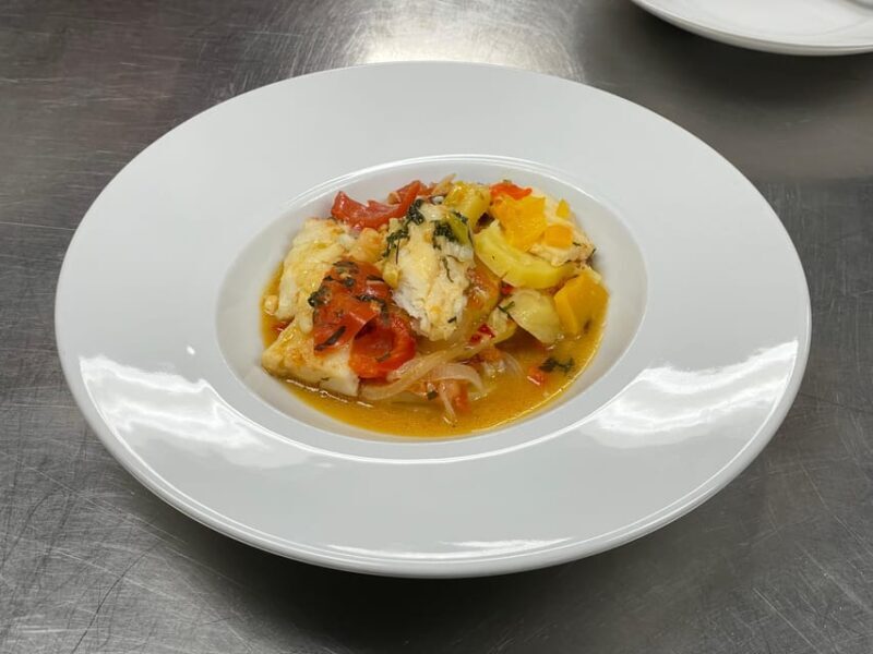 Lisbon: Market Experience & Cooking Class - Practical Details That Matter