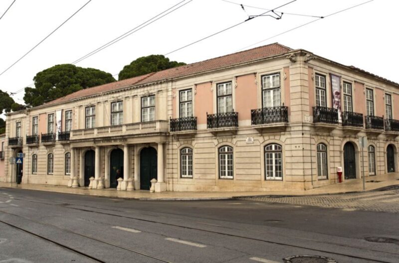 Lisbon: National Coach Museum Entry Ticket and Audio Guide - Key Points  