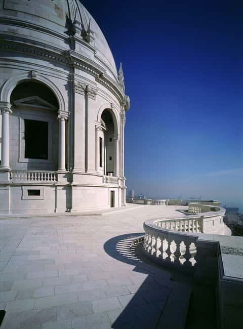 Lisbon: National Pantheon Entry Ticket - Who Will Love This Tour?