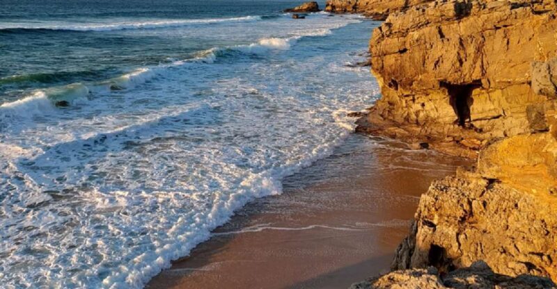 Lisbon Natural Coastal Adventure - Exploring the Tour Itinerary in Detail