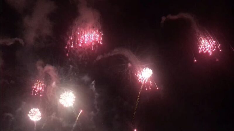 Lisbon: New Year's Eve Fireworks Sail Boat Tour - Final Thoughts: Is It Worth It?