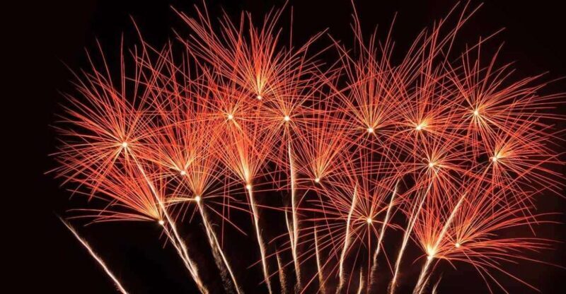 Lisbon: New Year's Eve Tagus River Cruise with Open Bar - Final Thoughts