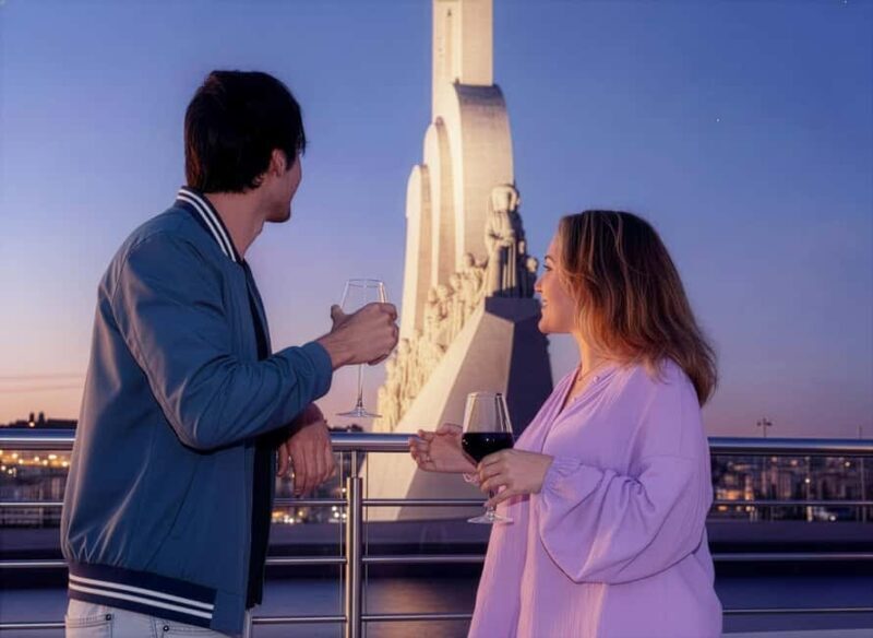 Lisbon Night Cruise: Illuminated Sights on the Tagus River - Final Thoughts