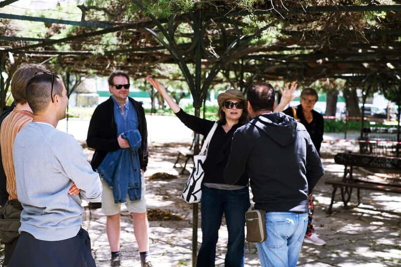 Lisbon: Off the beaten path Downtown Walk with a Local - Who Is This Tour Best For?