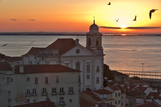 Lisbon Off The Beaten Track and Main Sights Private Walking Tour - Final Thoughts