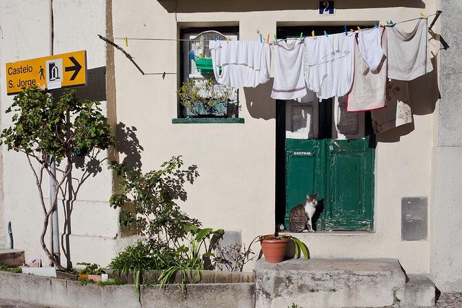 Lisbon Off The Beaten Track and Main Sights Private Walking Tour - FAQ