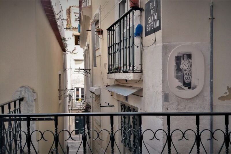 Lisbon: Old Town Private Walking Tour - Introduction