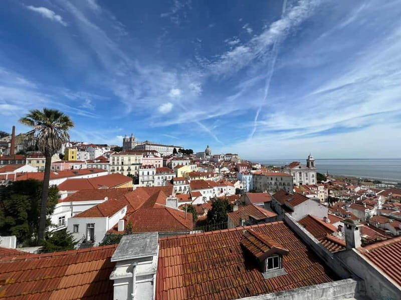 Lisbon Old Town Tuk Tuk Top Experience - Who Should Book This Tour?
