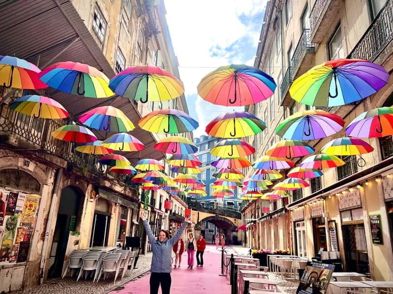 Lisbon Old Town Tuk Tuk Top Experience - FAQ