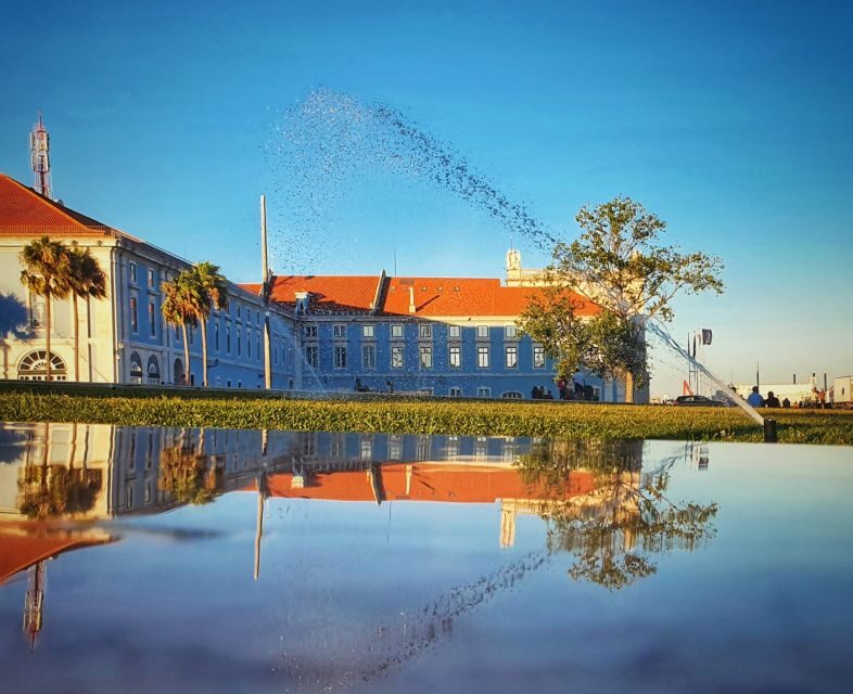 Lisbon: Old Town TukTuk Tour and Scenic Viewpoints in Alfama - Final Thoughts